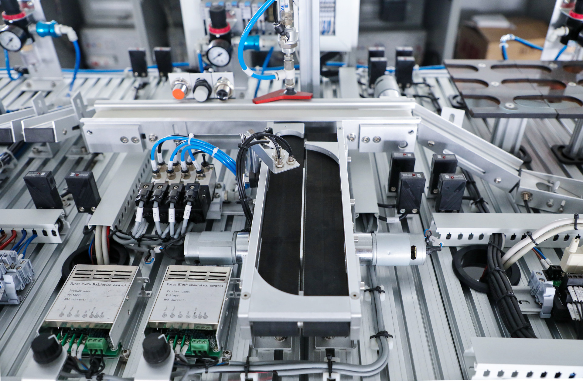 North Star Automation HK Ltd